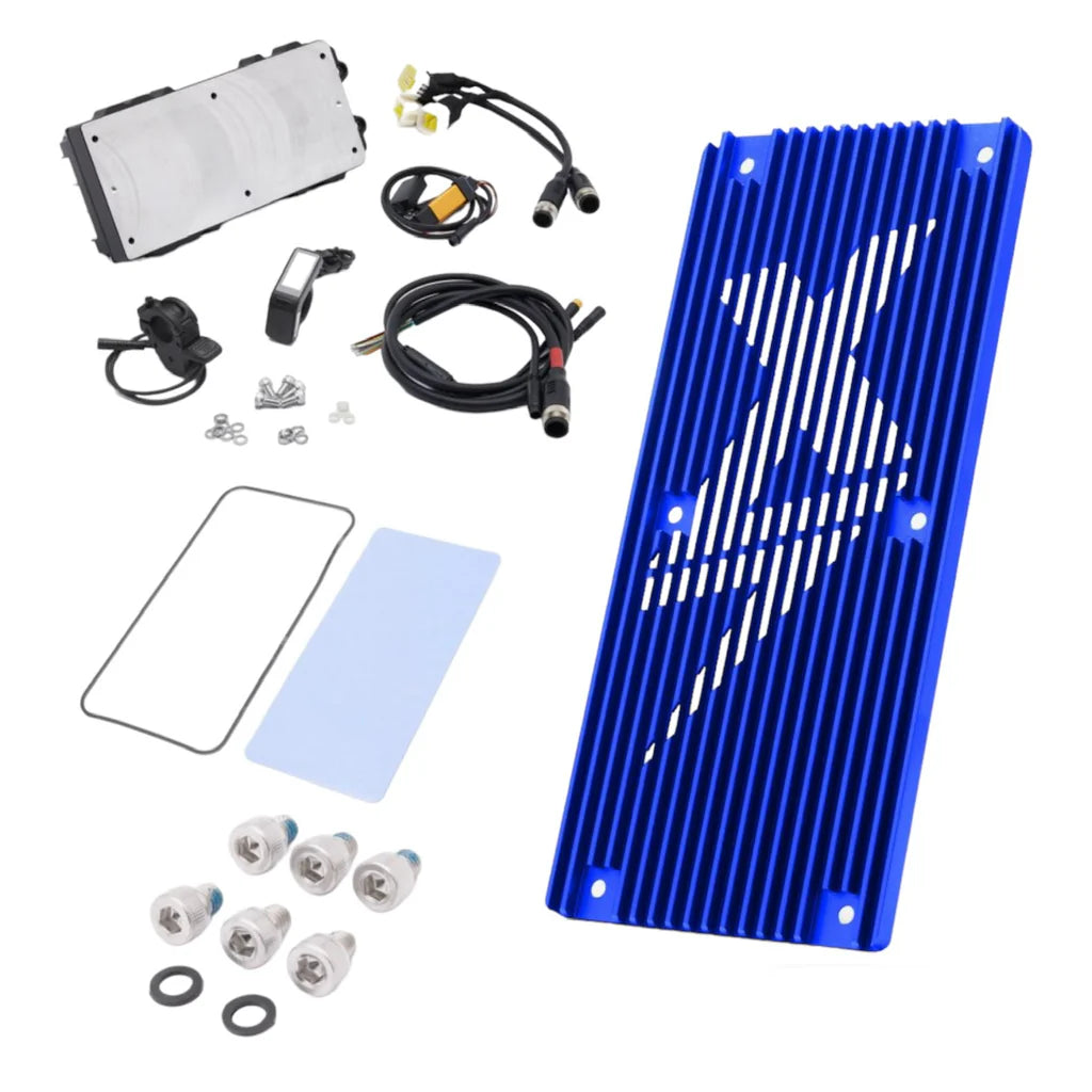 EBMX X9000 V2 Controller for E-Moto, Surron, Talaria & E-Ride – Bike ...