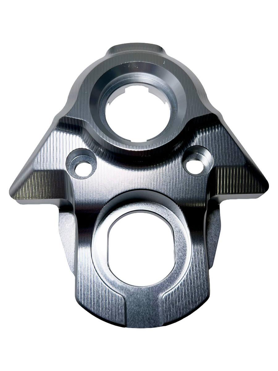 Surron LBX Aluminium Key Plate / Ignition Cover – Bike Shack Leyton